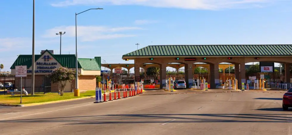 Puente Internacional Reynosa Hidalgo | Tiempos de Espera