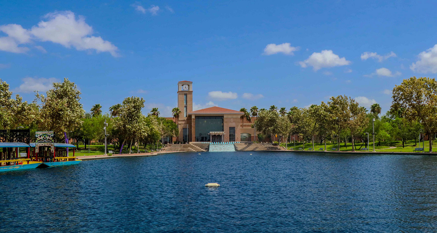 McAllen, Texas – Qué hacer, dónde hospedarte y cómo cruzar desde México