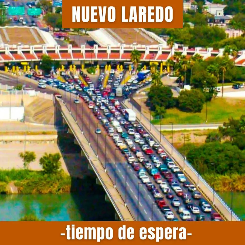 Puente Internacional Colombia-Solidaridad | Tiempos de Espera