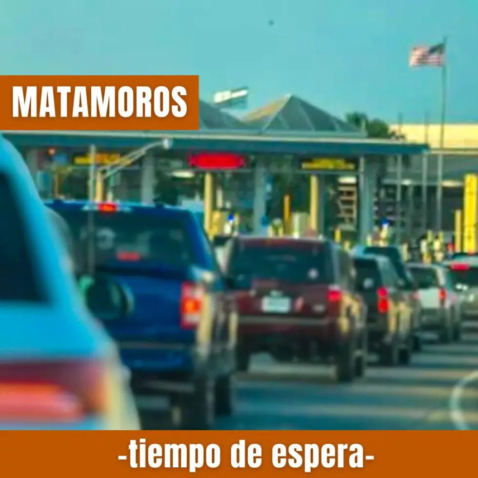 Puente Los Indios | Tiempos de Espera